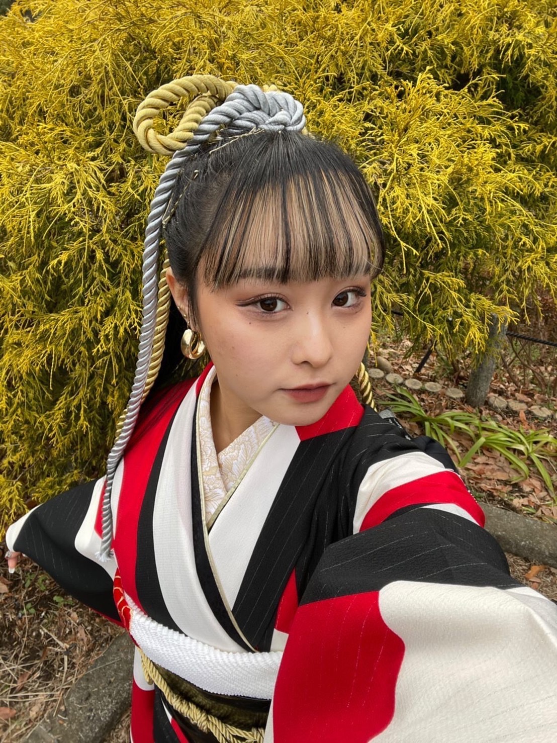 成人式直前 12月にやるべきこと4選🌈🌈 | KENJE GROUP 成人式