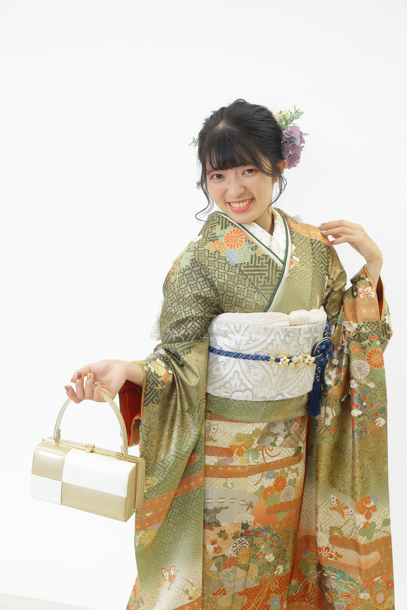 無料前撮り📷👘💖 | KENJE GROUP 成人式