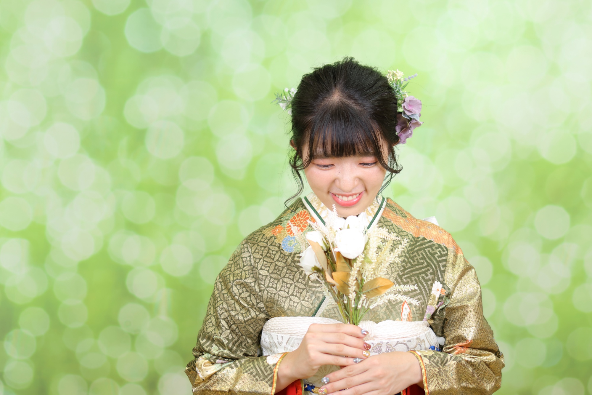 無料前撮り📷👘💖 | KENJE GROUP 成人式