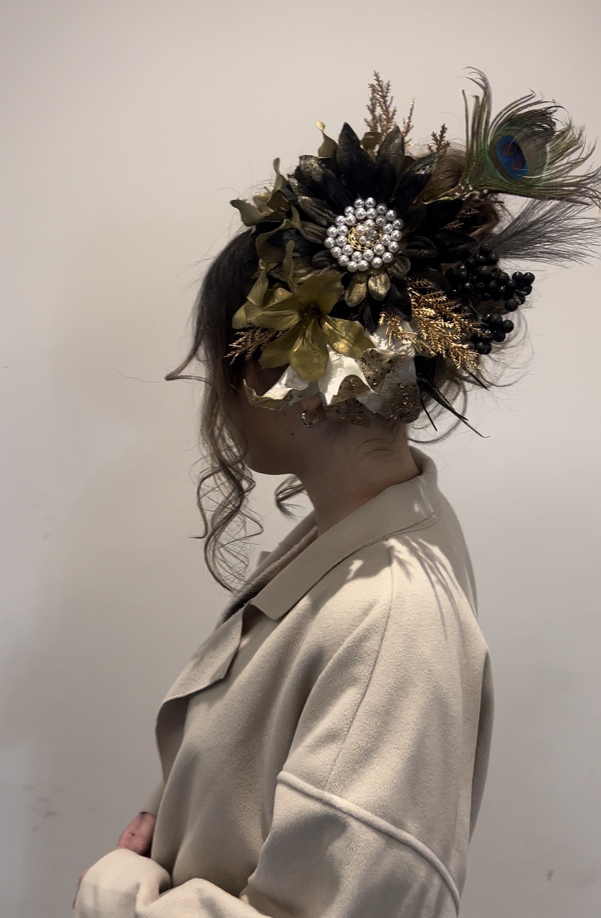 体育祭ヘアみたいなゴリゴリヘアアレンジしたい方集まれ🌈🌈 | KENJE GROUP 成人式